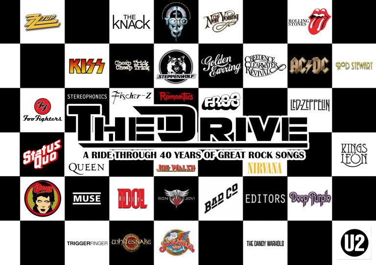 The Drive - Rock am Kreis
